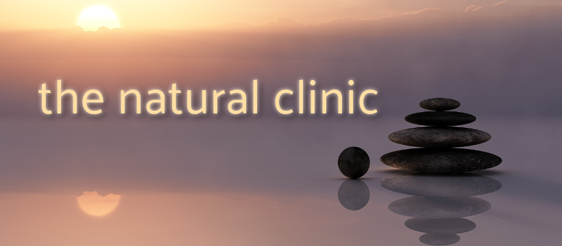 Appointments & Fees - the natural clinic